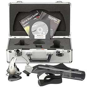 Datacolor Spyder 3 Print SR - Hitta bästa pris på Prisjakt