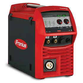 Fronius TransSteel 3500 Compact, Från 79 682 kr