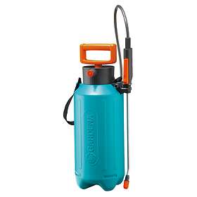 Gardena Tryckspruta 5L - Sammenlign priser hos Prisjakt