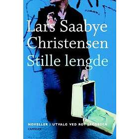 Cappelen Damm Stille lengde: noveller boker - Sammenlign priser hos ...