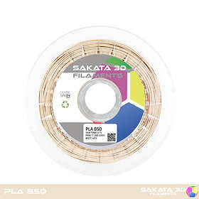 Sakata 3D Filaments PLA850 Skin Tone - Hitta bästa pris på Prisjakt