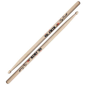 Vic Firth Gregg Bissonette Signature SGB Hickory - Sammenlign priser ...
