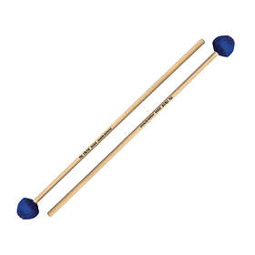 Vic Firth Anders Astrand Hard Blue Mallets M304 Rattan - Sammenlign ...
