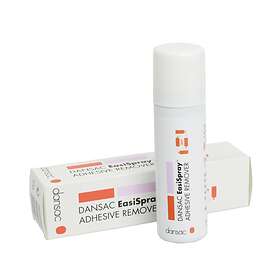 Dansac EasiSpray Adhesive Remover 50ml - Sammenlign priser hos Prisjakt