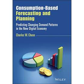 Best pris på Consumption-Based Forecasting and Planning Bøker - Sammenlign priser hos Prisjakt