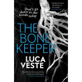 The Bone Keeper - finn riktig produkt og pris med Prisjakt.
