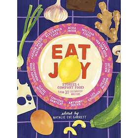 Eat Joy - Sammenlign priser hos Prisjakt