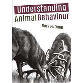 Understanding Animal Behaviour - Sammenlign priser hos Prisjakt