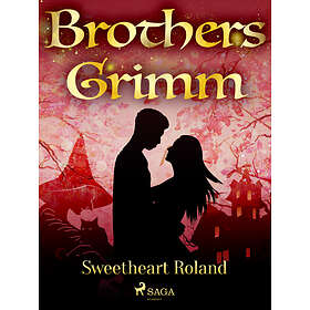 Sweetheart Roland E-bok - Hitta bästa pris på Prisjakt