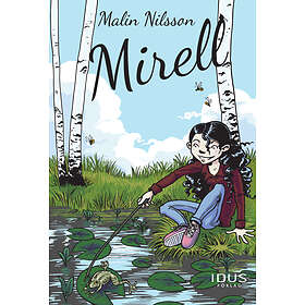 Mirell E-bok - Hitta bästa pris på Prisjakt