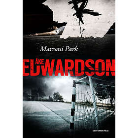 Albert Bonniers förlag Marconi Park E-bok - Hitta bästa pris på Prisjakt