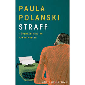 Straff E-bok, Från 79 kr