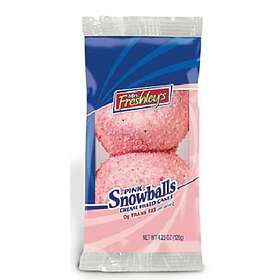 Mrs. Freshley's Pink Snowballs 2-pack - Objektive prissammenligninger ...