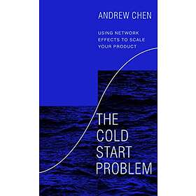 Best pris på Cold Start Problem Bøker - Sammenlign priser hos Prisjakt