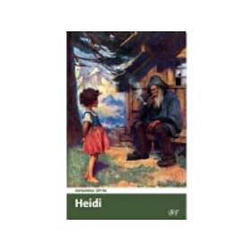 Heidi Johanna Spyri Språk: Danska, Från 270 kr