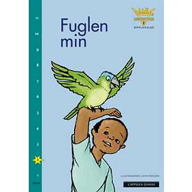 Fuglen Min - Sammenlign priser hos Prisjakt