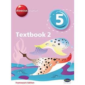Abacus Evolve Year 5/P6 Textbook 2 Framework Edition - Black Friday ...