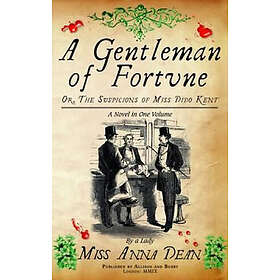 Best pris på A Gentleman Of Fortune Bøker - Sammenlign priser hos Prisjakt