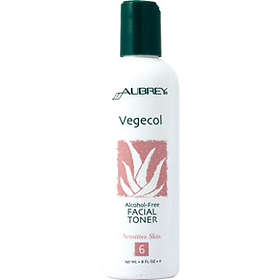 Aubrey Organics Vegecol Facial Toner Sensitive Skin 237ml - Hitta bästa ...