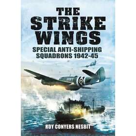 The Strike Wings - Sammenlign priser hos Prisjakt