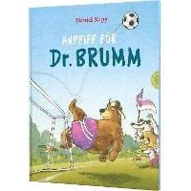 Best pris på Dr. Brumm: Anpfiff Für Dr. Brumm Bøker - Sammenlign priser hos Prisjakt