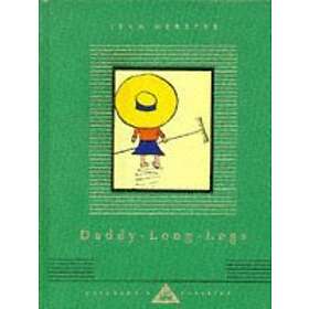 Best pris på Daddy-Long-Legs Bøker - Sammenlign priser hos Prisjakt