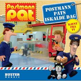 Postmann Pats Iskalde Dag - Sammenlign priser hos Prisjakt