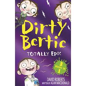 Totally Epic! - Sammenlign priser hos Prisjakt