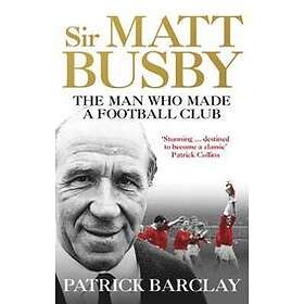Sir Matt Busby - Black Friday 2025 – Tilbud fra 249