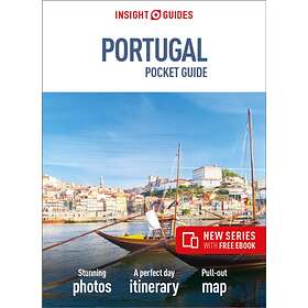 Insight Guides Pocket Portugal (Travel Guide With Free EBook) - Hitta ...