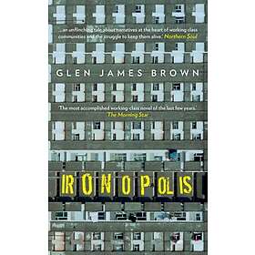 Best pris på Ironopolis Bøker - Sammenlign priser hos Prisjakt