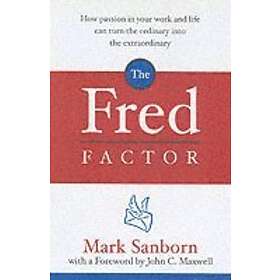 Fred Factor - Sammenlign priser hos Prisjakt