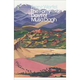 The Forty Days Of Musa Dagh - Sammenlign priser hos Prisjakt