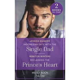 Best pris på Indonesian Date With The Single Dad / Reclaiming The ...