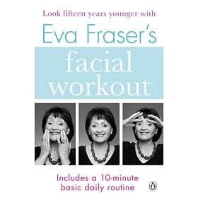 Eva Fraser's Facial Workout - Black Friday 2025 – Tilbud fra 153