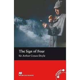 Macmillan Readers Sign Of Four The Intermediate Reader Without CD ...