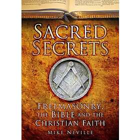 Sacred Secrets - Sammenlign priser hos Prisjakt