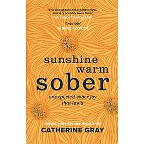 Best pris på Sunshine Warm Sober Bøker - Sammenlign priser hos Prisjakt