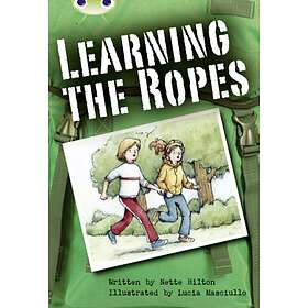 Best pris på Bug Club Independent Fiction Year 3 Brown B Learning The Ropes Bøker - Sammenlign ...