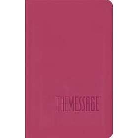 MESSAGE COMPACT LEATHERLOOK EDITION - Hitta bästa pris på Prisjakt