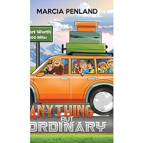 Best pris på Anything But Ordinary Bøker - Sammenlign priser hos Prisjakt