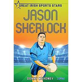 Jason Sherlock - Sammenlign priser hos Prisjakt