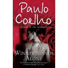 Best pris på The Winner Stands Alone Bøker - Sammenlign priser hos Prisjakt