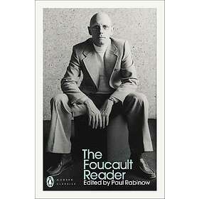 The Foucault Reader - Black Friday 2025 – Tilbud fra 199