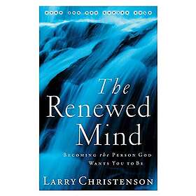 The Renewed Mind - Objektive prissammenligninger - Prisjakt