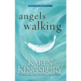 Best pris på Angels Walking Bøker - Sammenlign priser hos Prisjakt