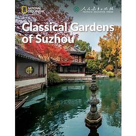Classical Gardens Of Suzhou: China Showcase Library - Black Friday 2025 ...