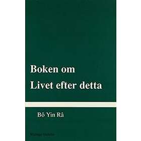 Best pris på Boken Om Livet Efter Detta Bøker - Sammenlign priser hos ...