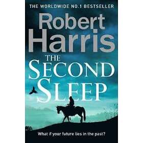 Second Sleep - Black Friday 2025 – Tilbud fra 141