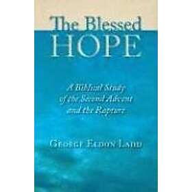 The Blessed Hope - Sammenlign priser hos Prisjakt